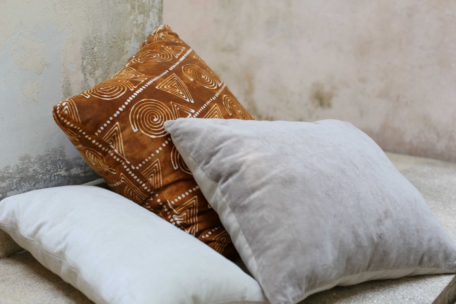 Essential Velvet Stone - Coca Mojo