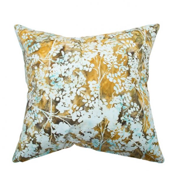 Spring Fern - Coca Mojo